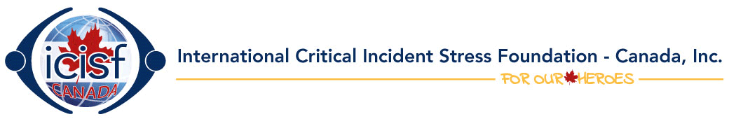 ACIPN History - Alberta Critical Incident Stress Management